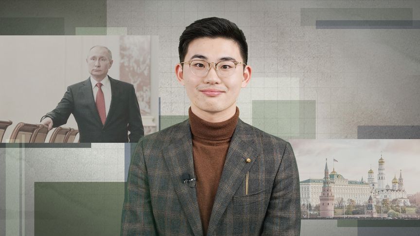 骁话一下:俄政府全体辞职,这是普京在下什么棋?
