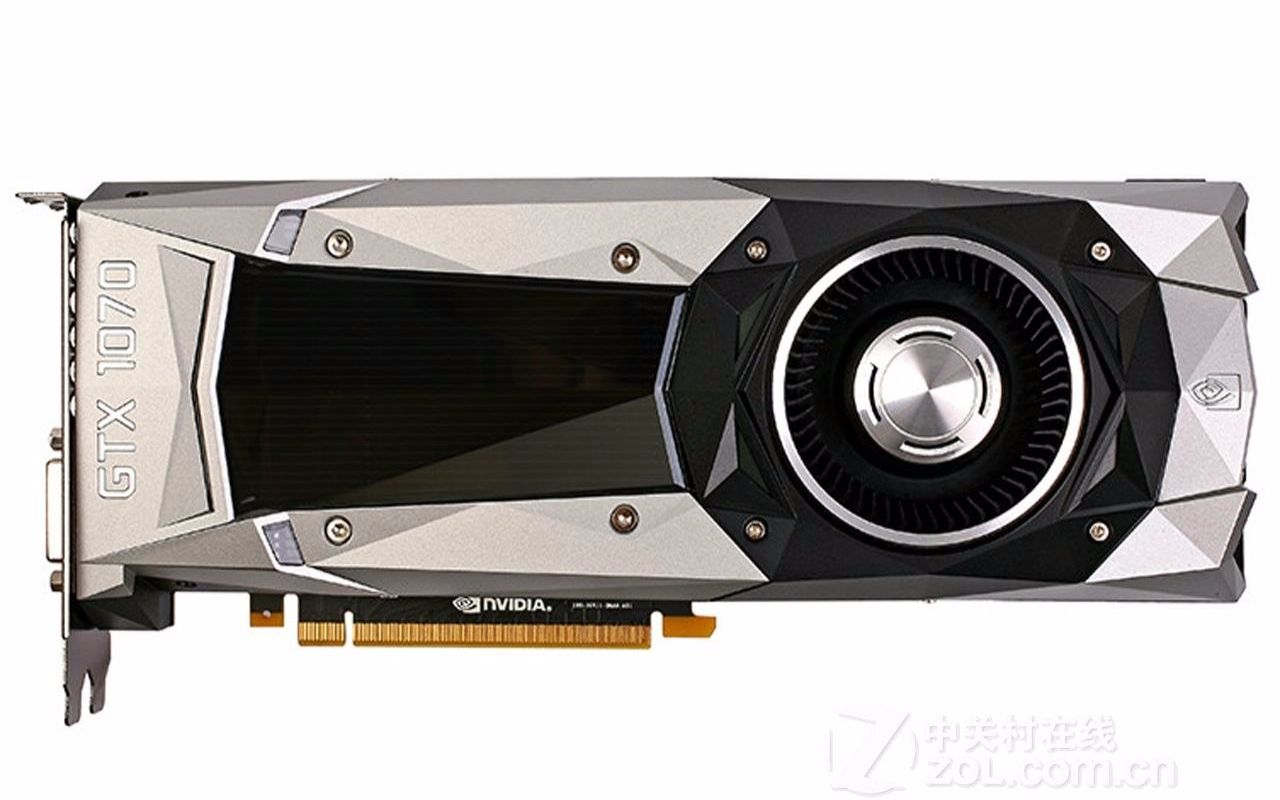 2K分辨率玩儿游戏1070真的够吗?