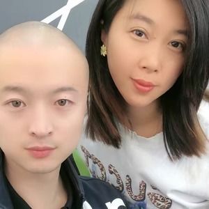 王大傻 