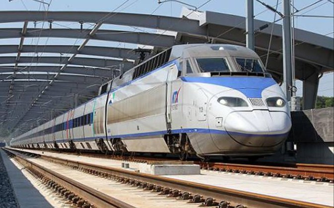 模拟火车:KTX高铁事故_哔哩哔哩bilibili_模拟火车