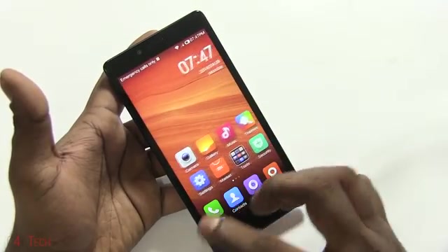 怎样在小米手机上安装Google服务(英语版无字幕)