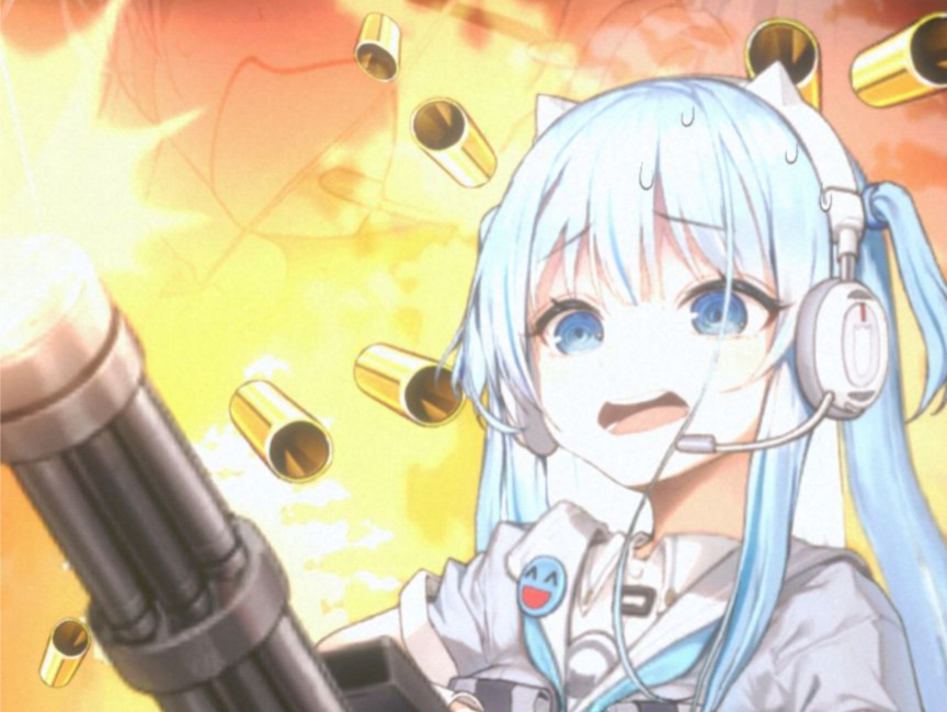 模拟宇宙的神。1滴血过了_手机游戏热门视频