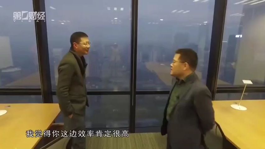 组织效率提升,天下武功为快不破