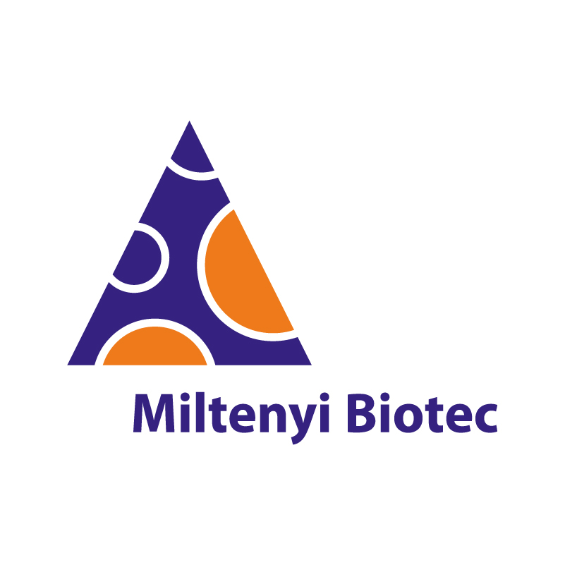 Miltenyi官方账号 