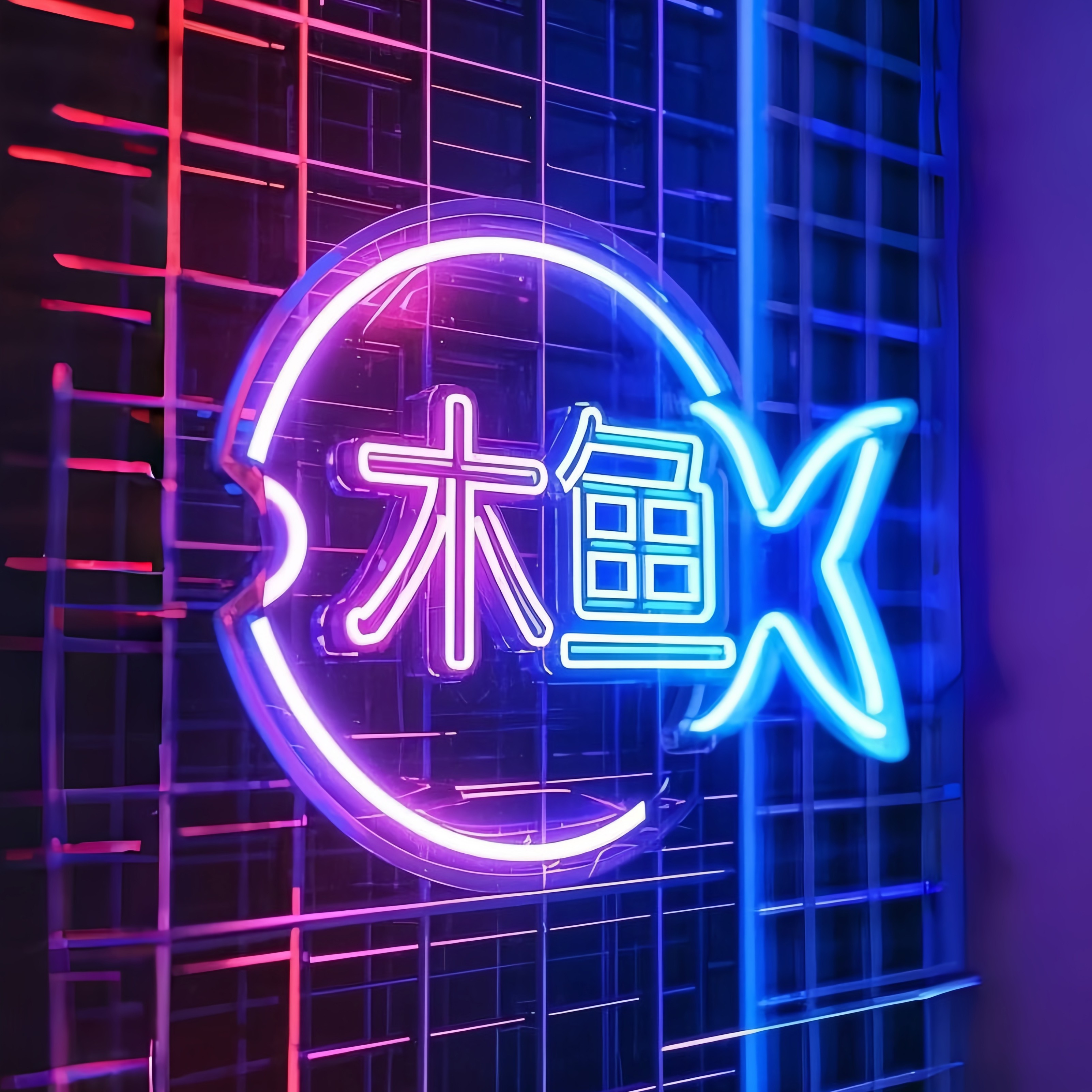 奸商木鱼 