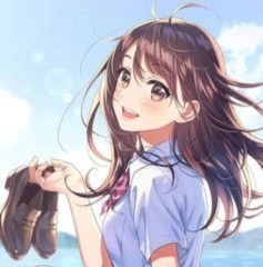 菠萝唱歌 