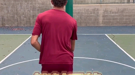 神射手怎么练投篮?学一下