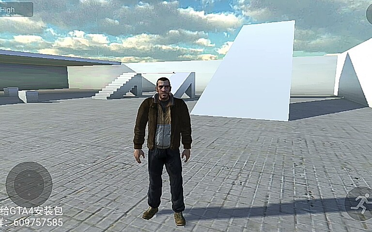 GTA4手机版(附下载链接)