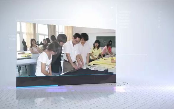 专业零距离|走进艺术设计学院——建筑室内设计专业