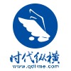 时代纵横 