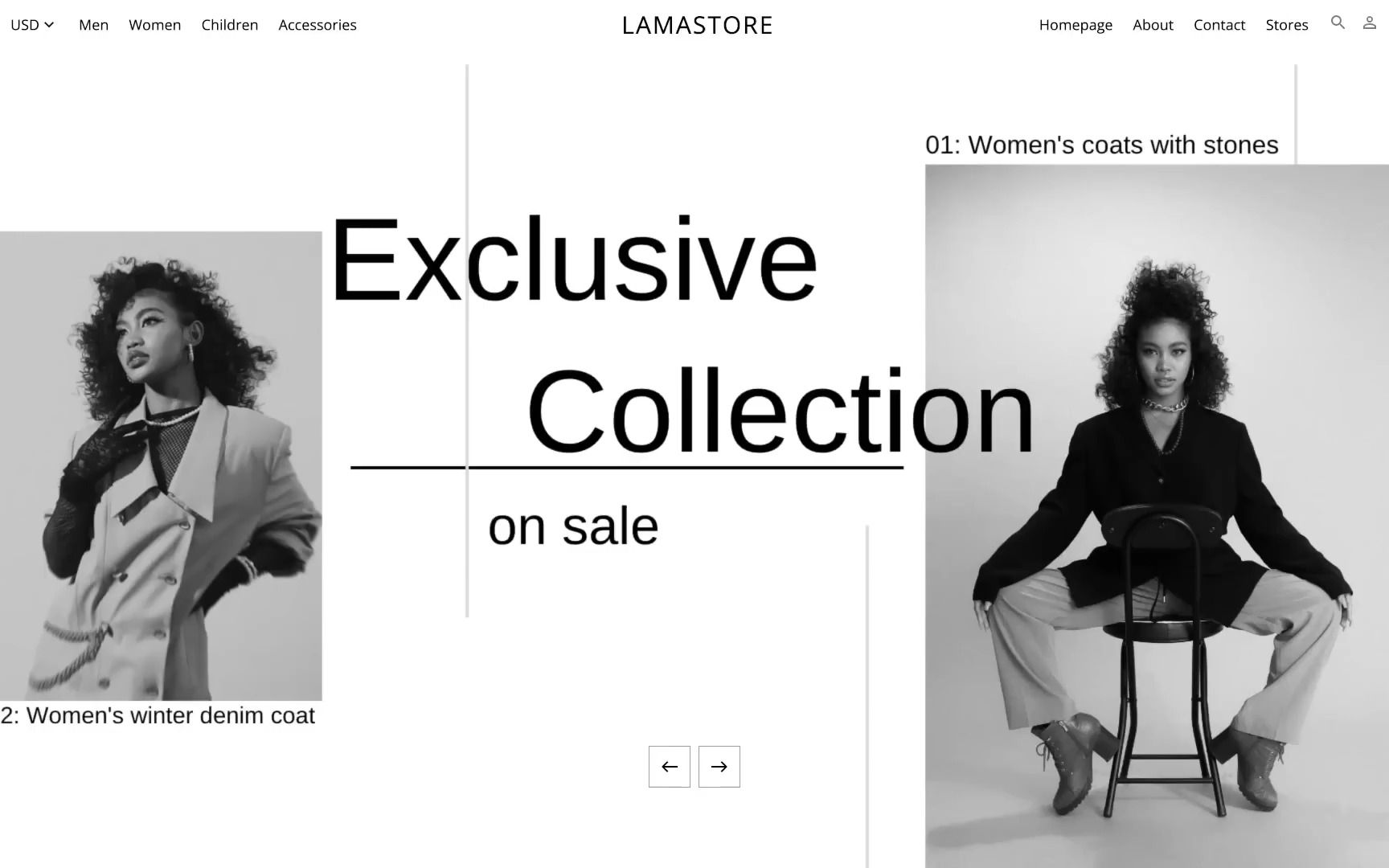 一步步学习构建真实的电子商务应用(基于React、Strapi)