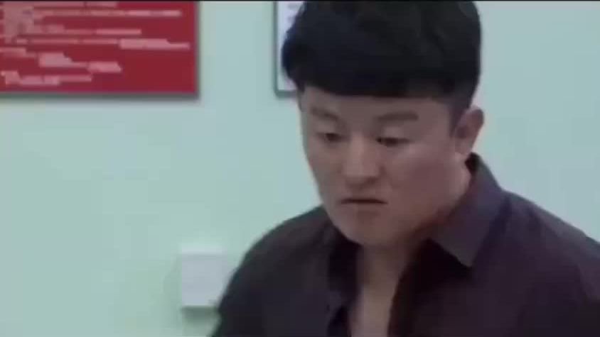 医患纠纷,虽事出有因,但行为让人很不理解,不知怎么说