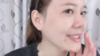 维生素乳保湿效果非常好搭配珍珠粉使用具有美白的作用