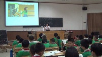 开发区中英文学校教研活动2