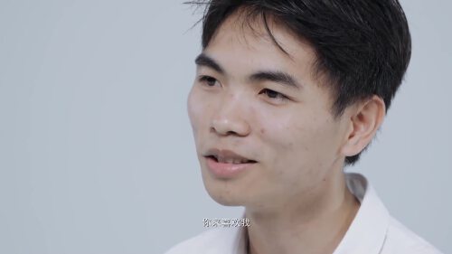 残疾人也配拥有爱情?看到最后被感动哭了