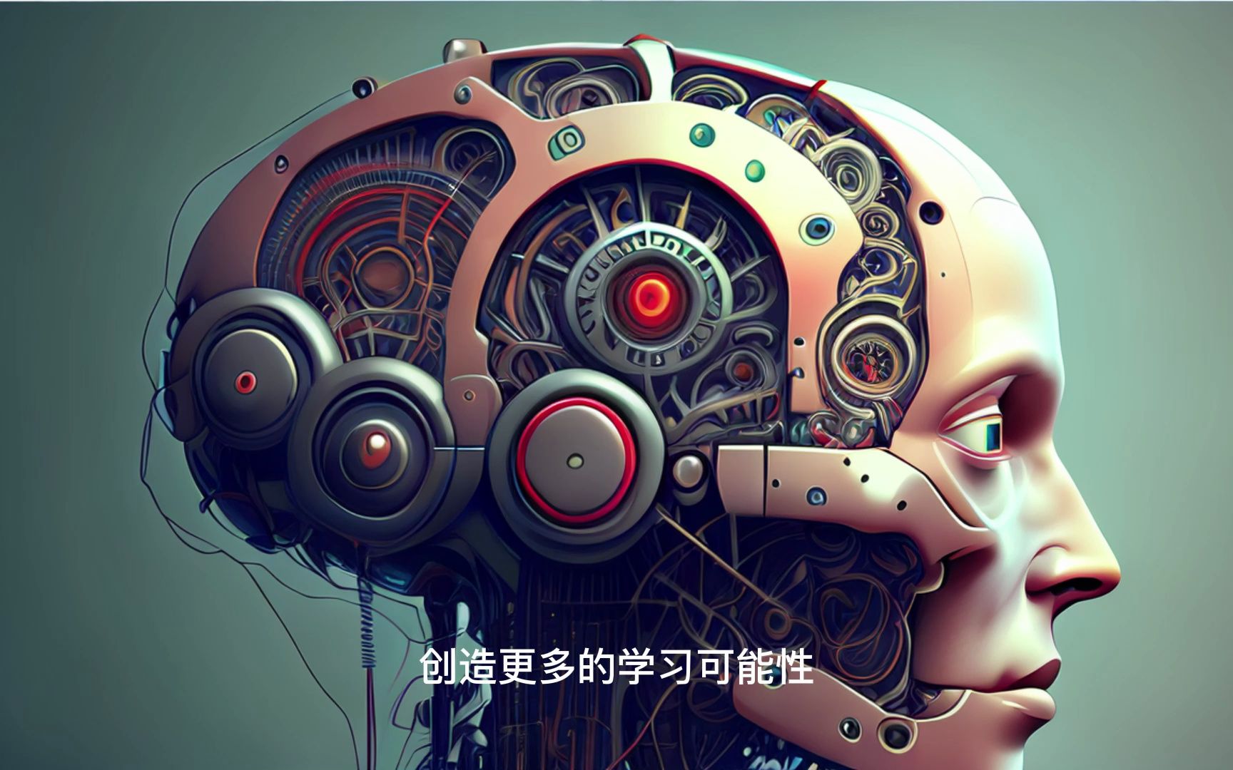 AI如何深刻影响教育行业