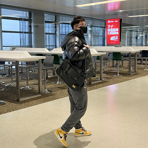 逝空物语 