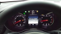 奔驰GLC自动泊车功能 active parking assist