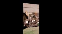 佛山宽裕-光面不锈钢方管厂家库存展示不锈钢规格表库存表