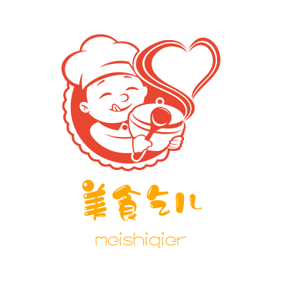 美食乞儿 