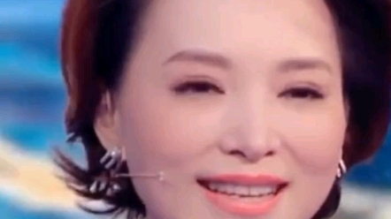 中国诗词大会董卿开场白描述太美了