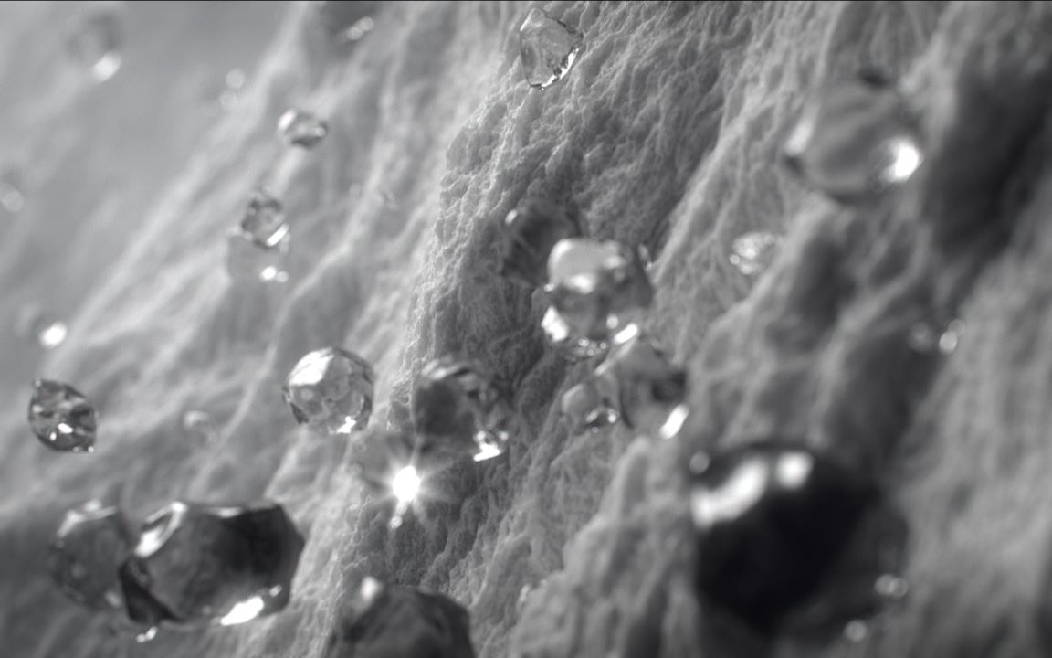 黑白创意短片:思维的破裂与重生 [开眼Eyepetizer-170708期]