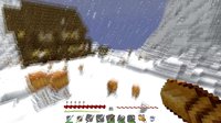 阿神的实况教室『Minecraft 虽小恙的旅程!』EP.8-好运与坏运!