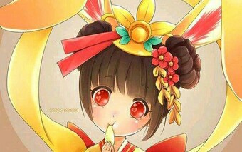 〖Florry〗《阴阳师》山兔大暴走十层,你应该已经见过了的教科书式模板