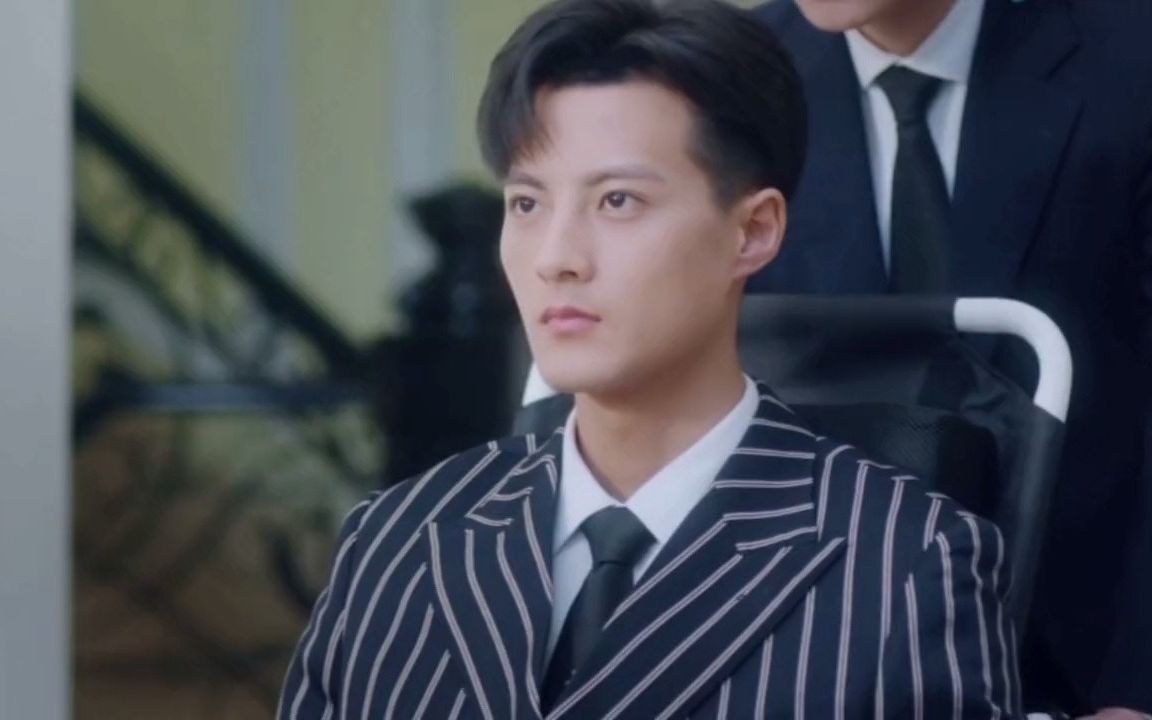 【给你我的独家宠爱】小强来助攻,让总裁抱得美人归,还可爱吧!