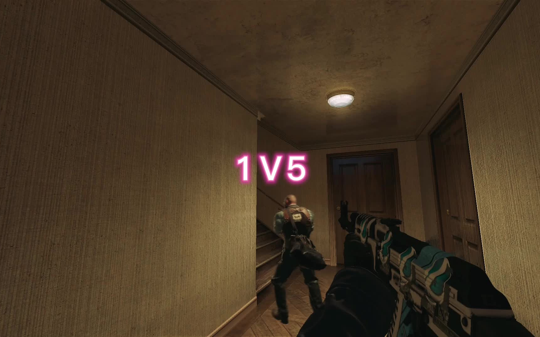【CSGO】Animals_哔哩哔哩bilibili_CSGO_精彩集锦