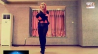 韩国简单爵士舞教程 爵士舞教学单色舞蹈视频 韩舞 现代舞教学