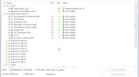 【Android每日一练】2012.06.25 安装与分析Android SDK