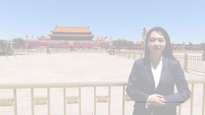 小孟看两会:开幕会·默哀·履职