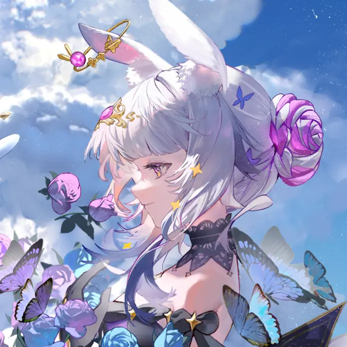 兰音Reine 