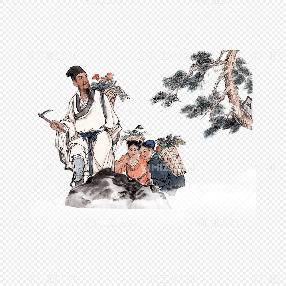 中医健康小课堂 