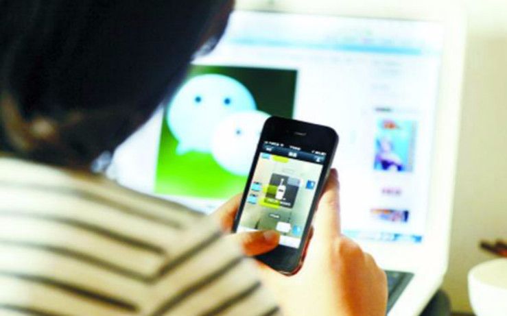 如何借助微信文章巧妙玩转朋友圈营销,很实用!