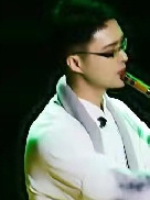 萧音如水 