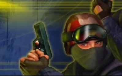 [cs1.6] 如何游玩cs1.6 教程