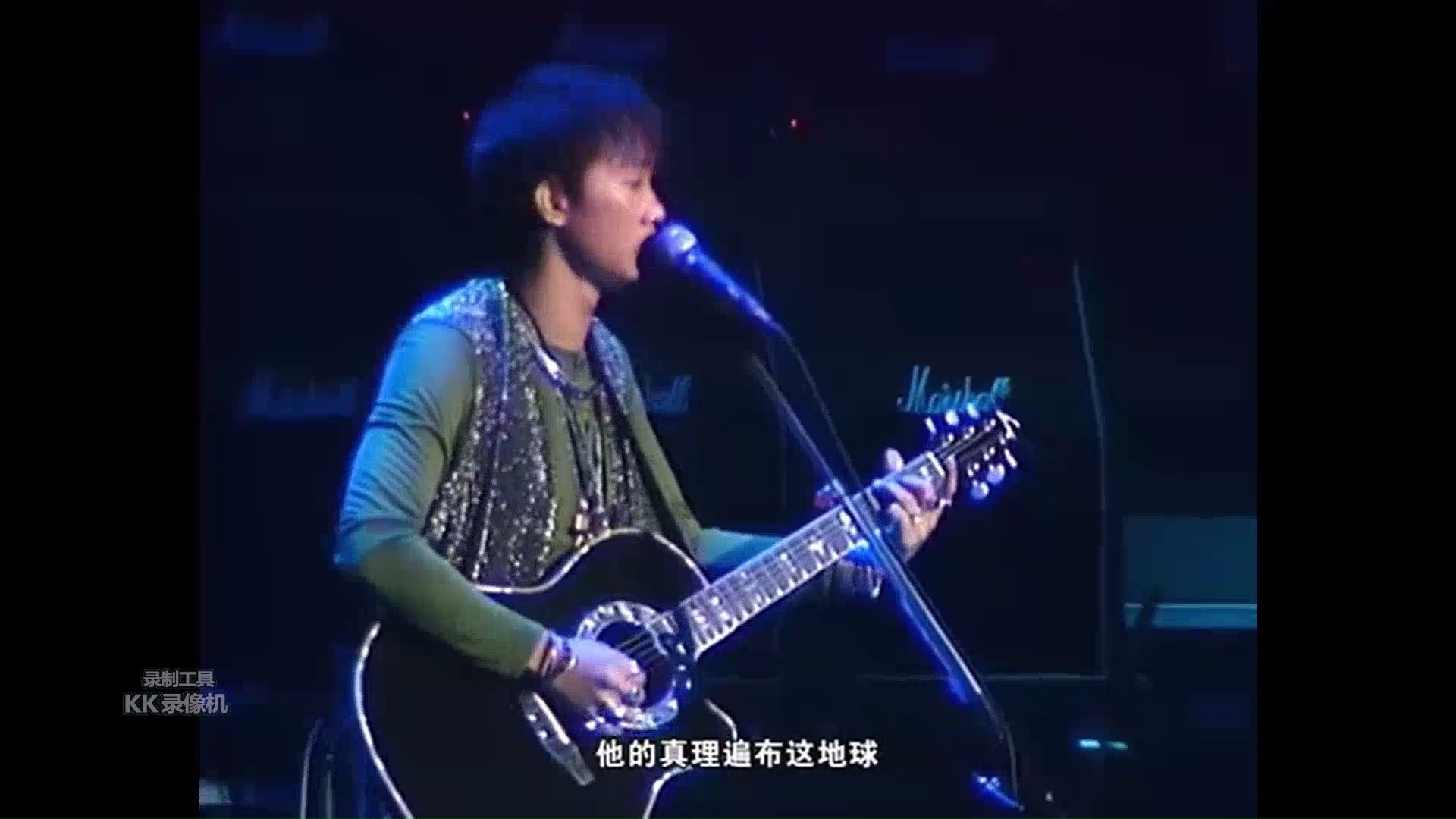 BEYOND-《交织千个心+Amani》呼吁世界能迈向和平!