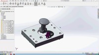 SOLIDWORKS小技巧: 装配体中替换零部件