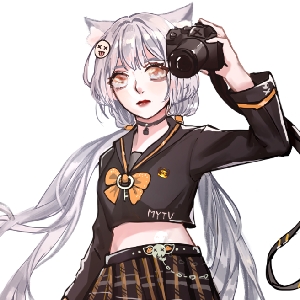 魅影新传媒工作室 