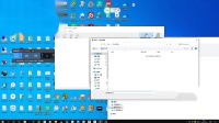 VirtualBox虚拟机如果还有磁盘怎么用回虚拟机