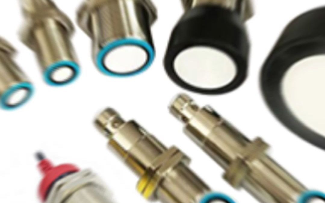 超声波传感器十二大应用场景