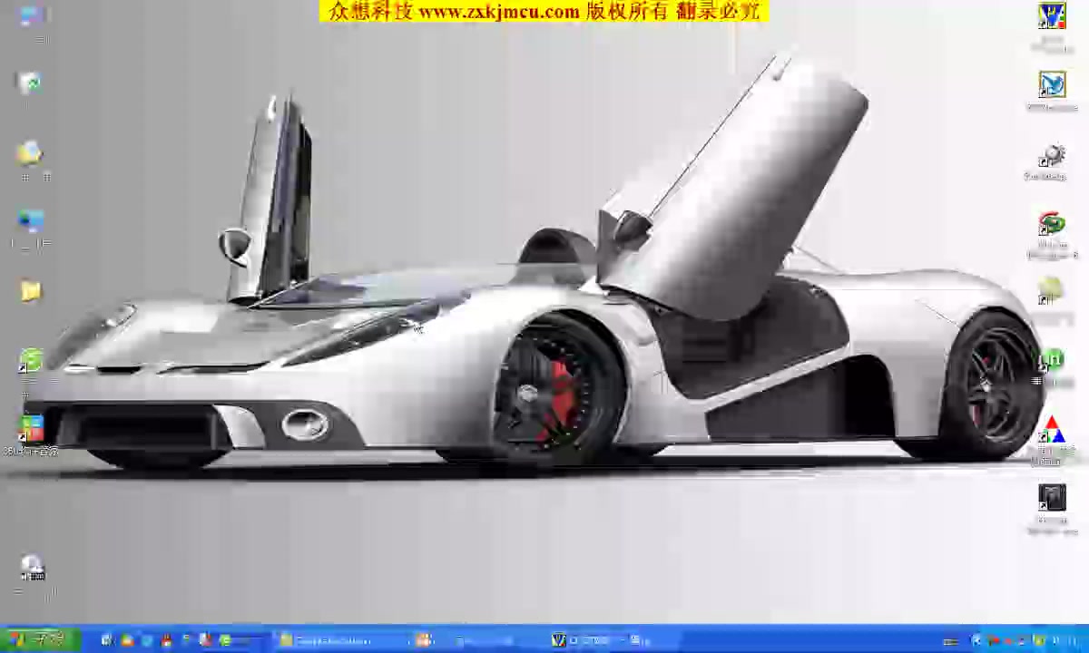 基础篇 04 安装STM32开发环境和创建一个新的工程(下)