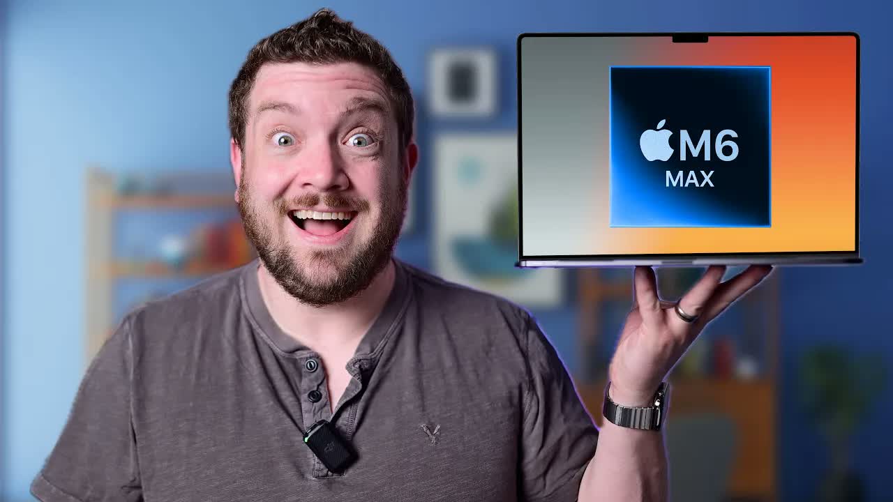 ...Pro大爆料!OLED屏幕+5G革命+超薄设计,苹果重新定义专业笔记本