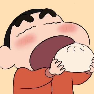 小毅两岁半 