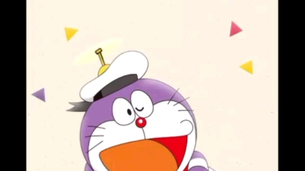 给大家推荐好看的哆啦A梦壁纸~