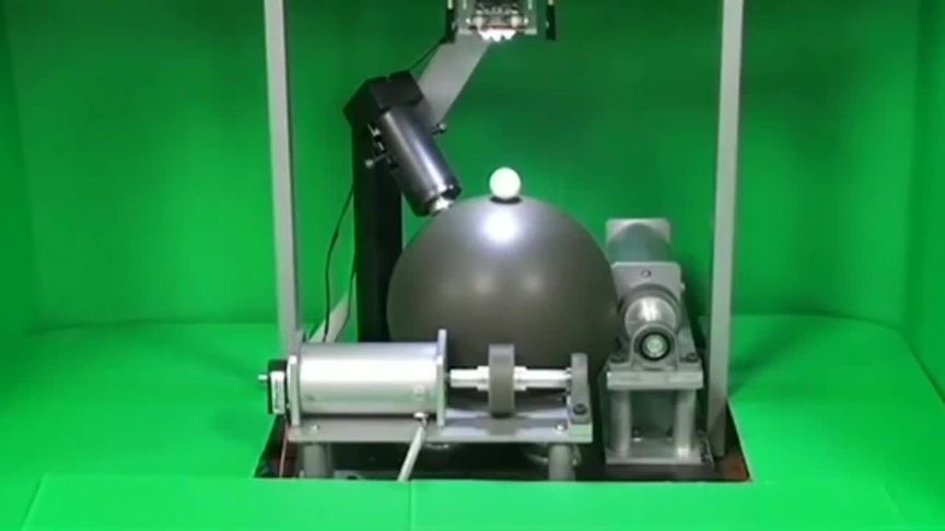 球对球系统的滑模控制镇定机构,它会如何工作,原理是什么!