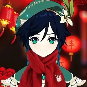 Lucien乐子人 
