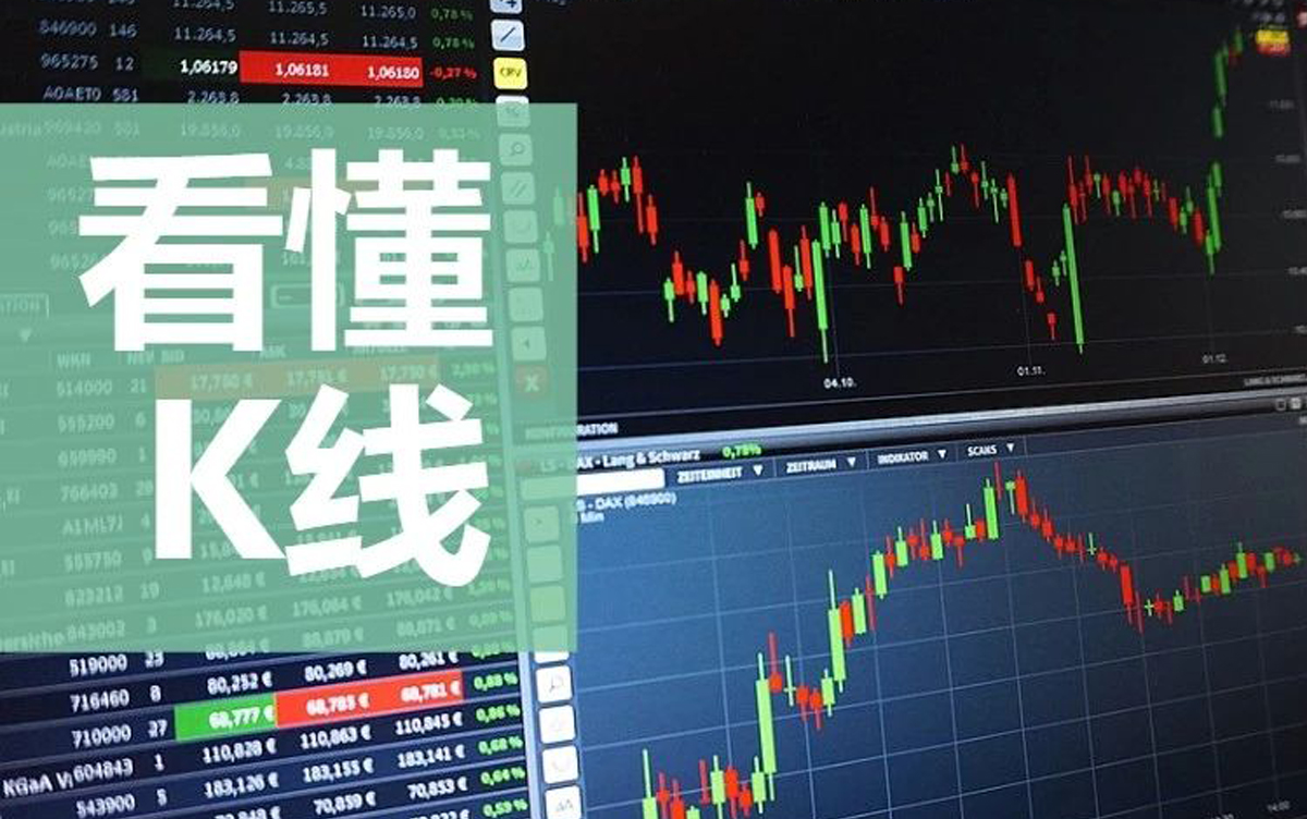 【股票外汇】移动平均线的应用(上)